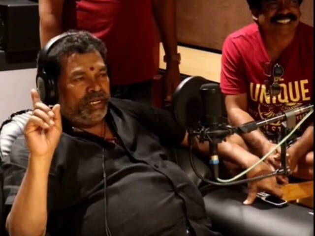 Mayilsamy No More: Tamil Comedian Dies at 57, His Last Video From ...