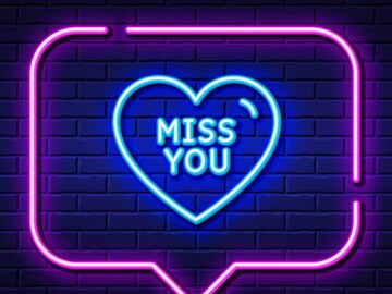 Missing Day 2023: Best Wishes, Messages, Quotes, Images, Greetings ...