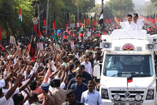 East Erode Elections: Rs 1,000 Monthly Assistance for Women to Be ...