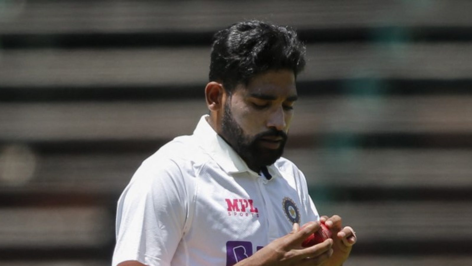 'All His Performances Have Come in Helpful Conditions': Can Mohammed ...