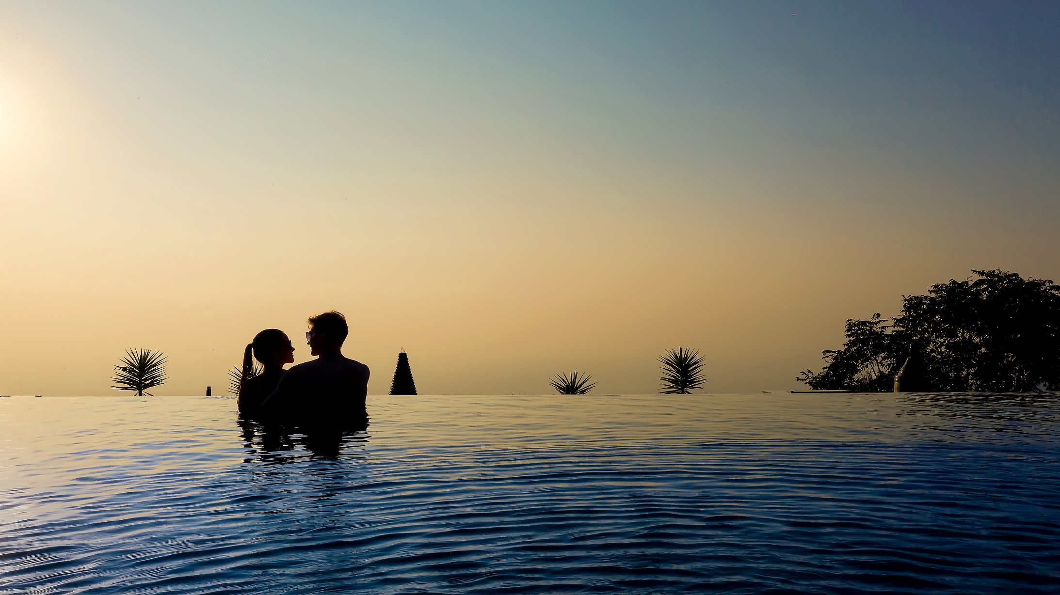 Valentine's Day 2023: 11 Beautiful and Luxurious Properties To Spend Valentine's Day | Lifestyle ...