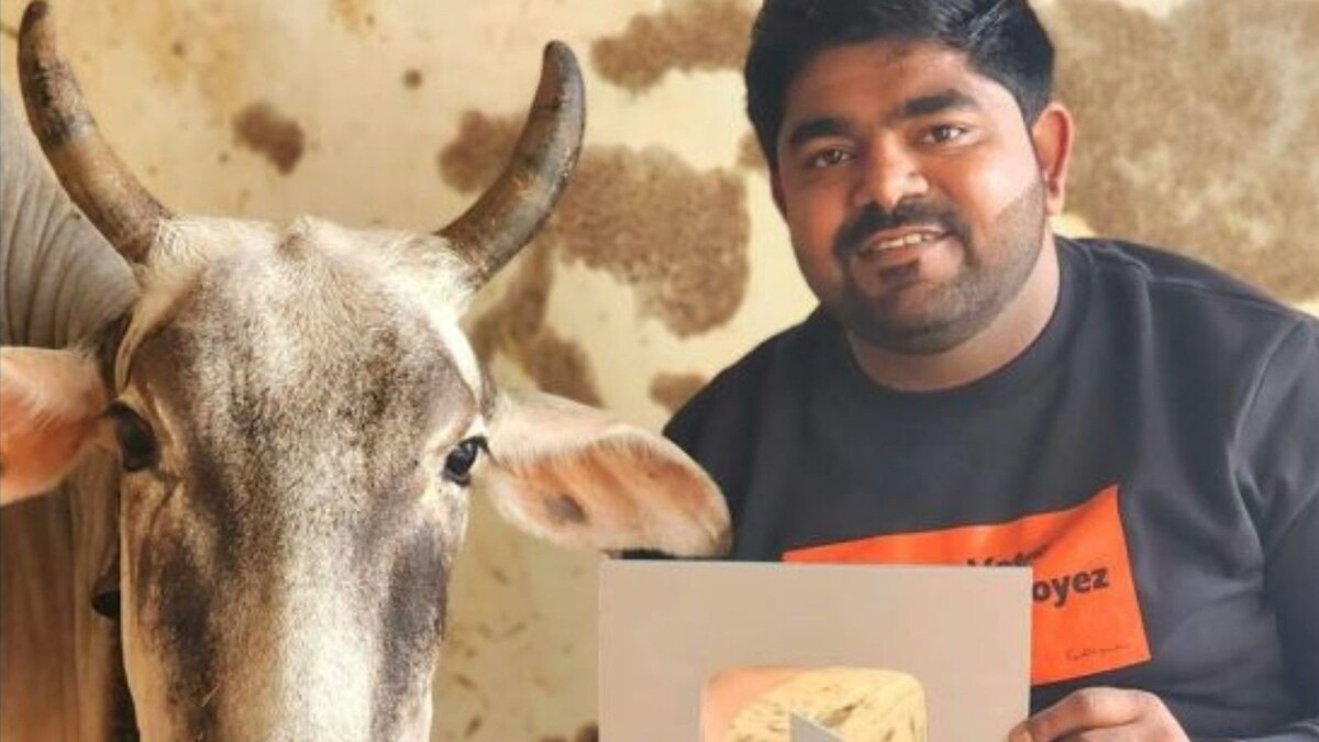 Accused in Murder Case of Two Rajasthan Men, Monu Manesar is a ...