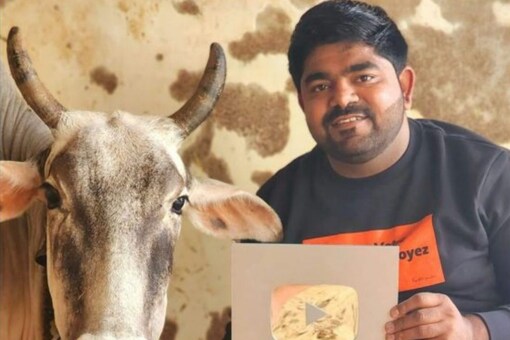 Accused in Murder Case of Two Rajasthan Men, Monu Manesar is a ...