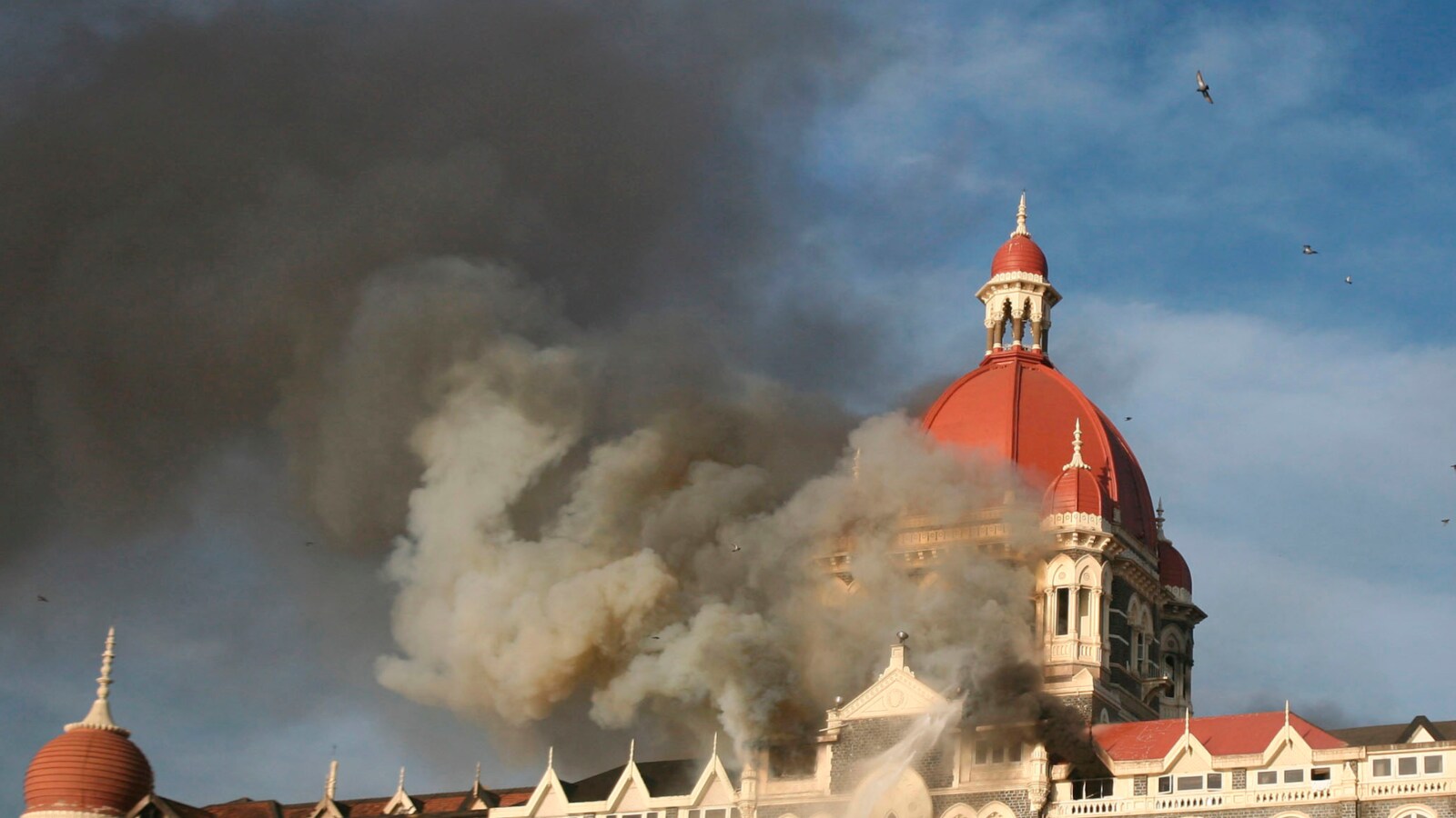 ‘Memories of 2008 Mumbai Terrorist Attack Still Vivid’: US State ...