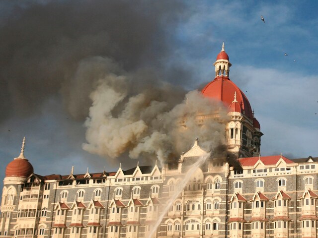 ‘Memories of 2008 Mumbai Terrorist Attack Still Vivid’: US State ...