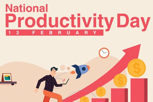 National Productivity Day 2023: Theme, History and Significance - News18