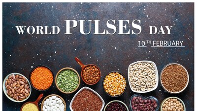 World Pulses Day 2023: Theme, History and Significance | Lifestyle News ...