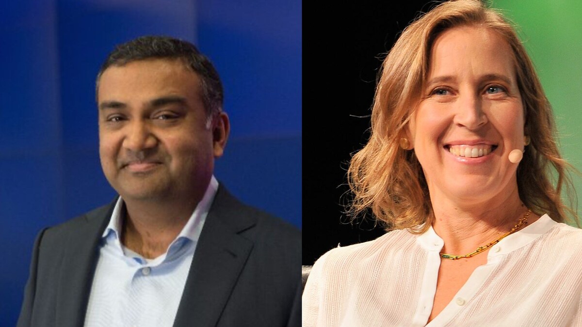 Indian-American Neal Mohan Appointed As New CEO Of YouTube: 6 Things To ...