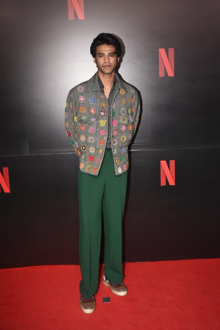 10 Times Babil Khan Impressed With His Style Quotient, Check Out The ...