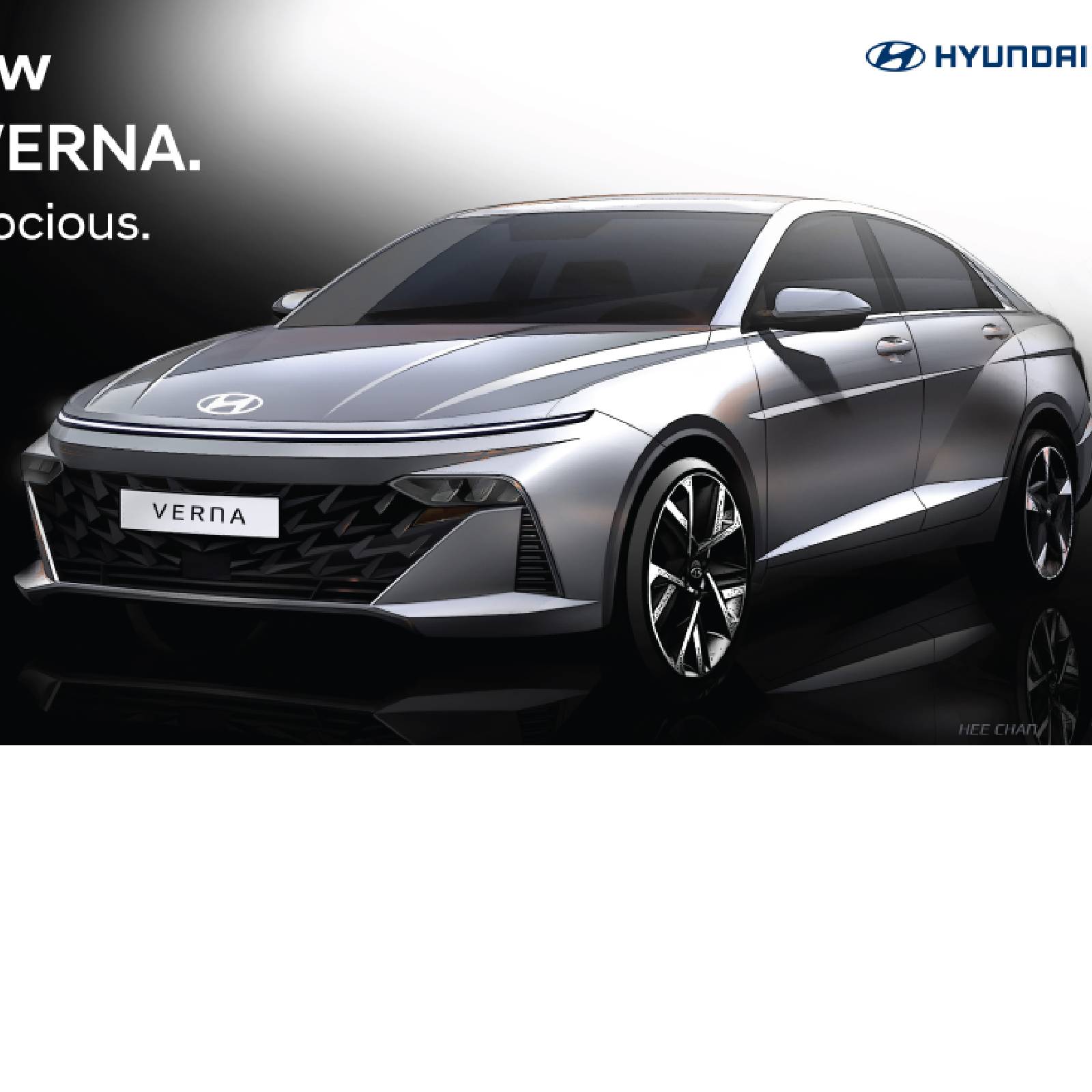 Hyundai Verna 2024 X Honda City 2024