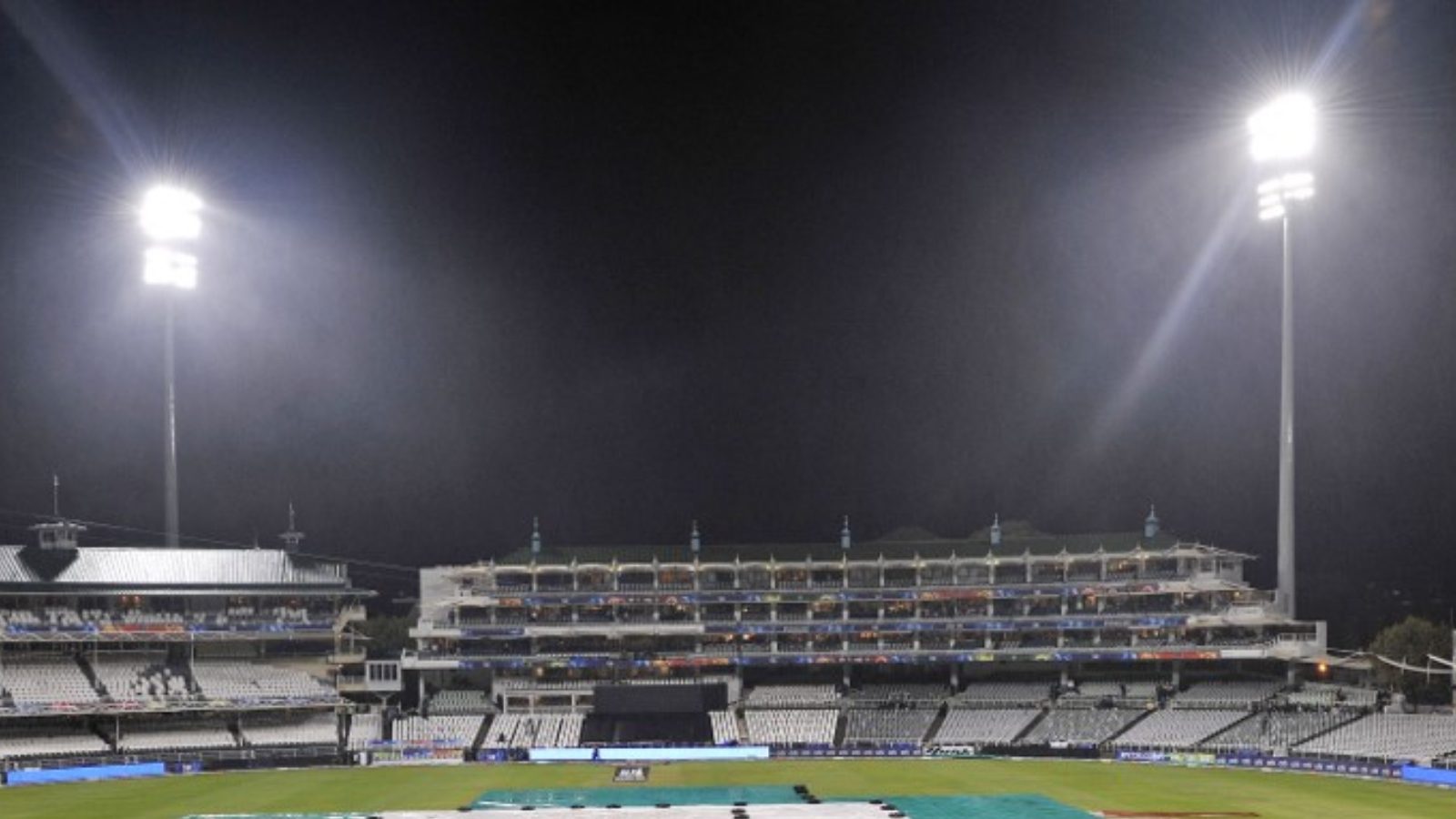 Check Weather Forecast And Pitch Report For Sunday’s ICC Women’s T20 World Cup 2023 Match, India ...