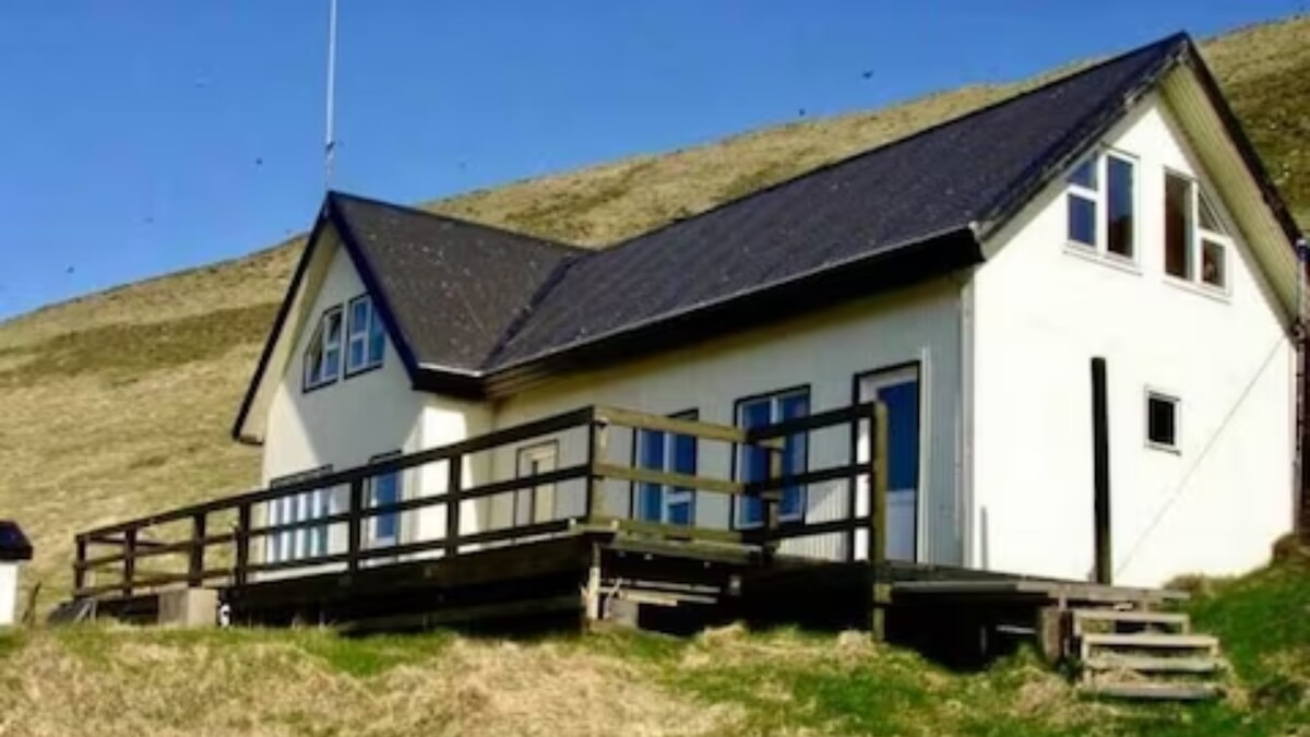 Luxurious Interiors To Excellent Location, Inside World's Loneliest ...