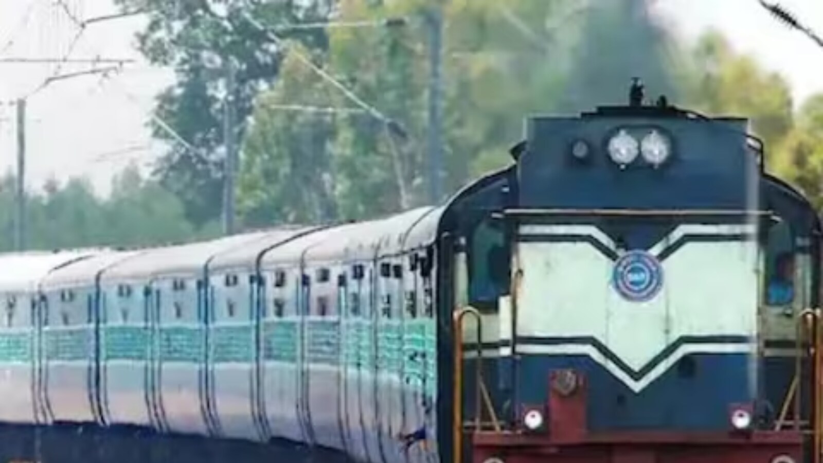 What Is a Train's Safety Mechanism If Both Drivers Fall Asleep? Read To ...