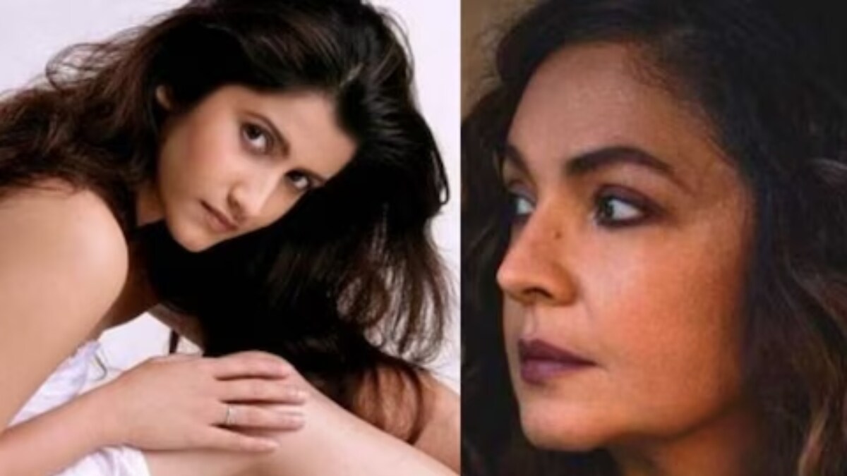 Remember Kalyug Actress Smilie Suri? Here's What She's Up To Now - News18