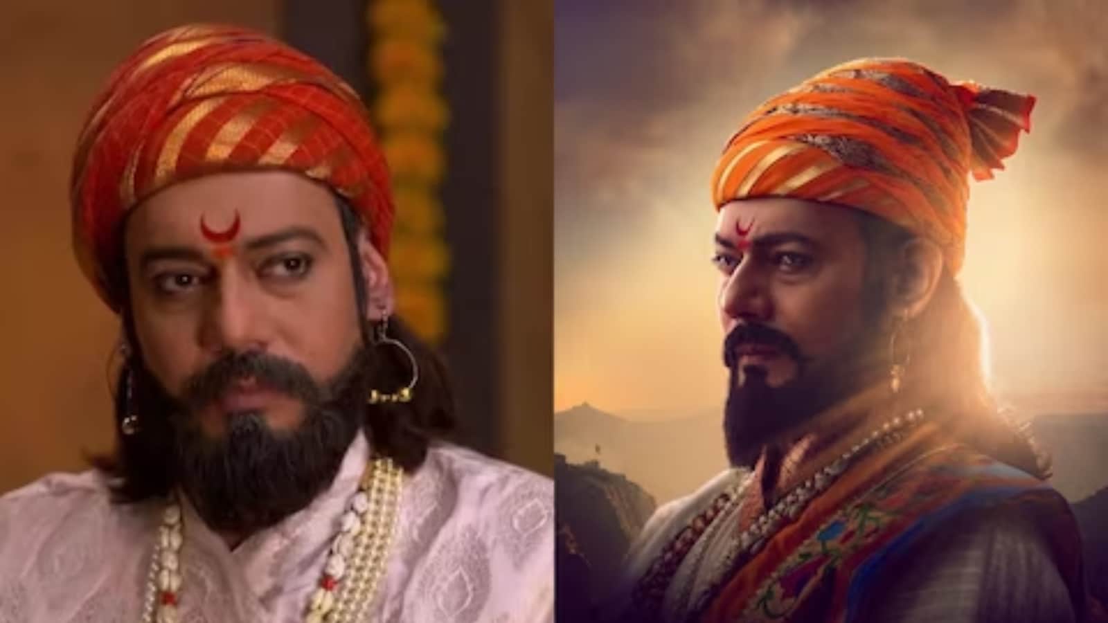 Marathi Actor Shantanu Moghe's Upcoming Film Ravrambha To Release On ...