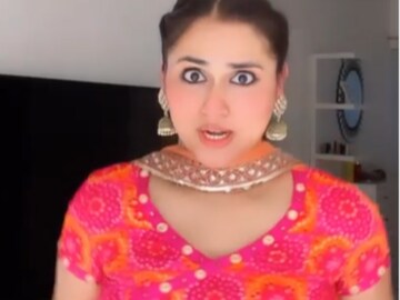 Internet Is Crushing Over Kareena Kapoor’s Doppelganger, Asmita Gupta ...