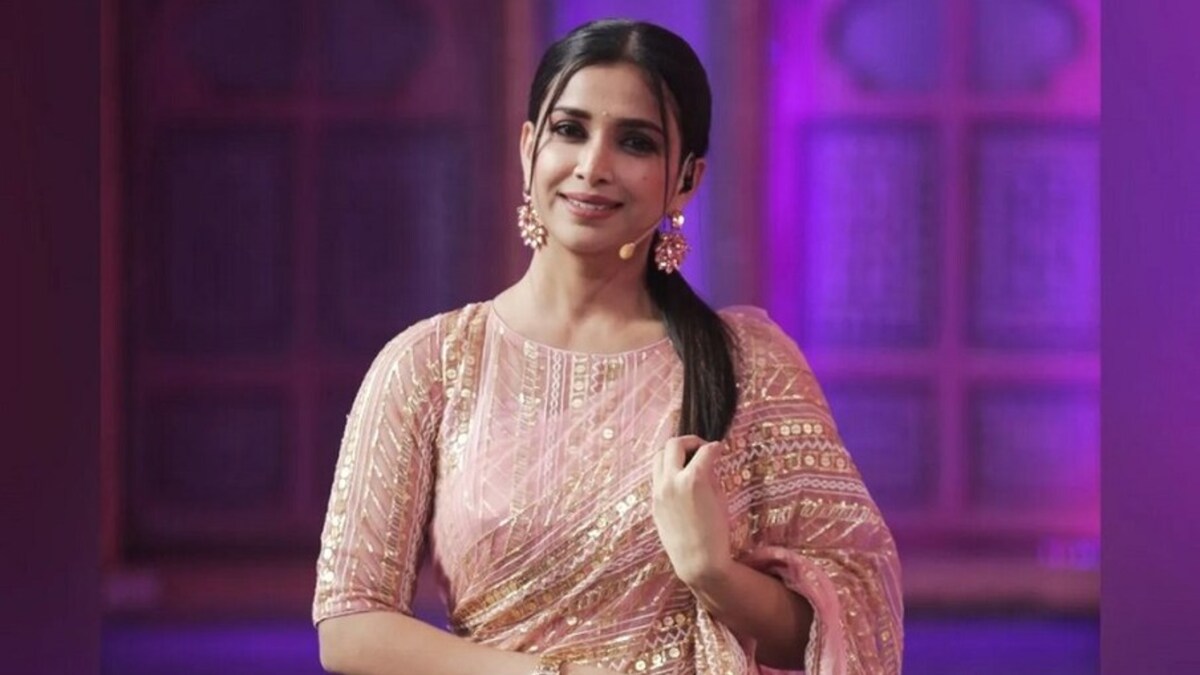 Happy Birthday, Swetha Changappa: How The Kannada Diva Achieved Fame In ...