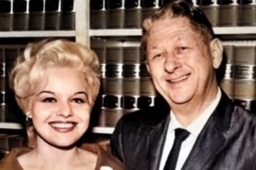 From Marrying 31 Times To Dying Alone The Story Of ‘worlds Most 4905