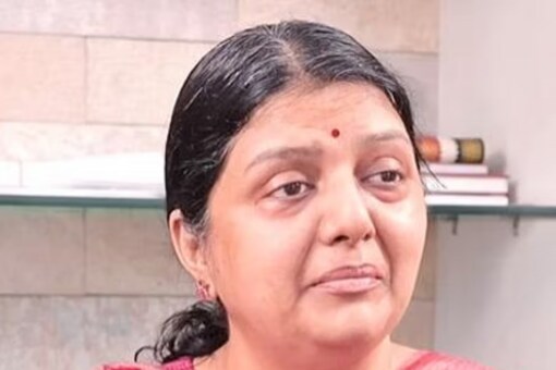 Veteran South Actress Bhanupriya Opens Up On Suffering From Memory Loss ...