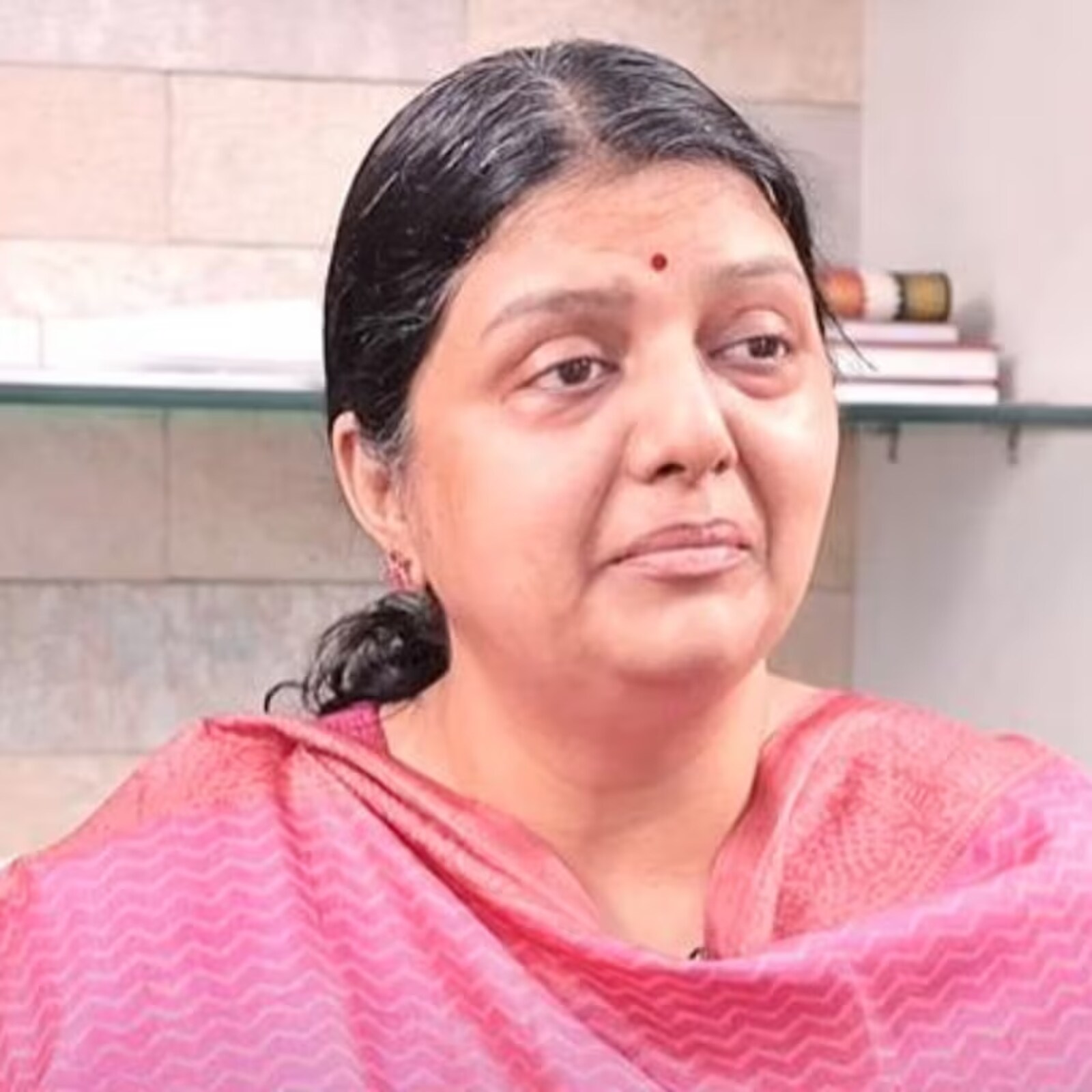 Bhanupriya Bhanupriya