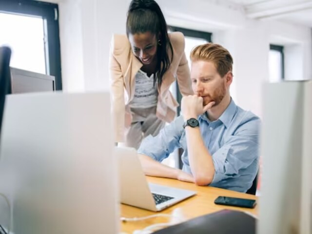 Relationship Tips: How To Deal With Your Workplace Breakup - News18