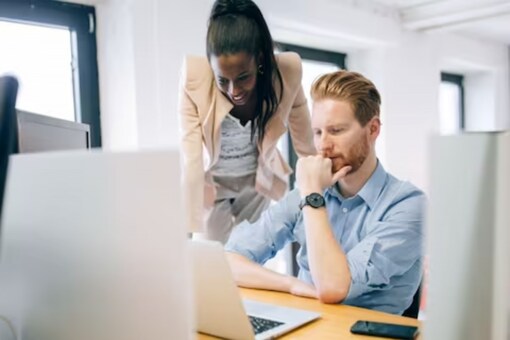 Relationship Tips: How To Deal With Your Workplace Breakup - News18