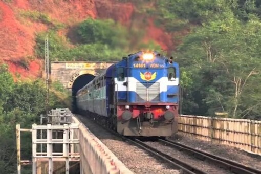 Indian Railways Update: IRCTC Cancels 367 Trains Today on FEBRUARY 7; Check Full List - News18