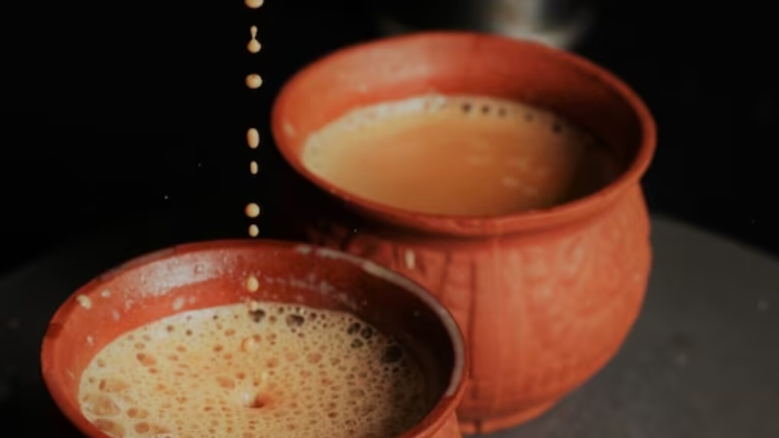 Swiggy’s ‘Your Crush Hates Chai’ Tweet Prompts ROFL Reactions | Buzz ...