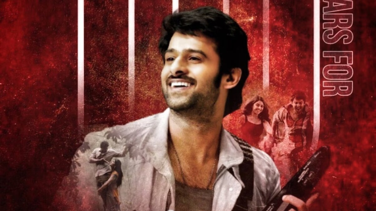 Koratala Siva’s Mirchi Completes 10 Years: How The Film Changed Prabhas ...