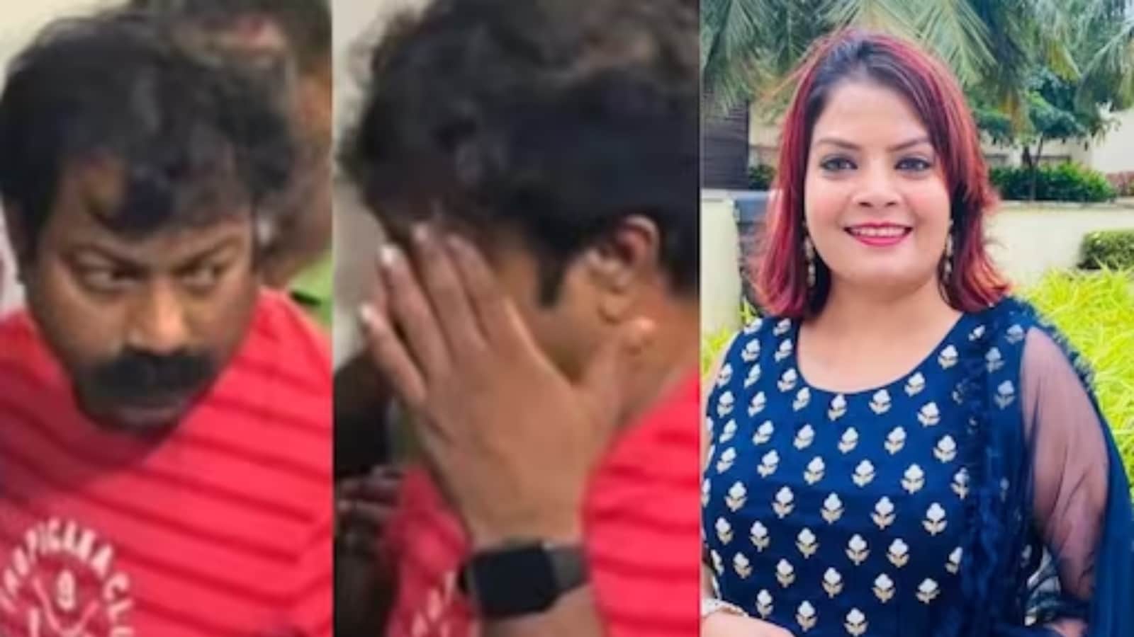 Actress-TV Host Subi Suresh Dies Aged 41, Fiancé Kalabhavan Rahul ...