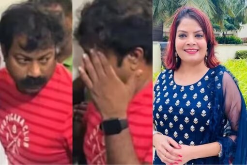 Actress-TV Host Subi Suresh Dies Aged 41, Fiancé Kalabhavan Rahul ...