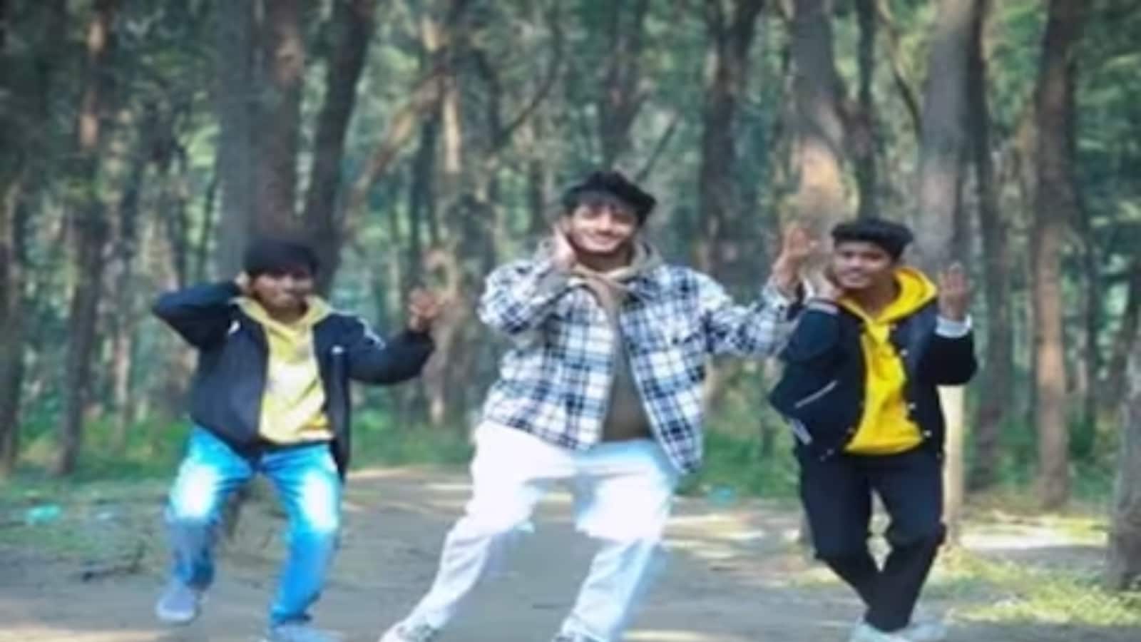 Watch: Boys Give Fresh Twist To Bajirao Mastani’s Pinga Song, Internet ...