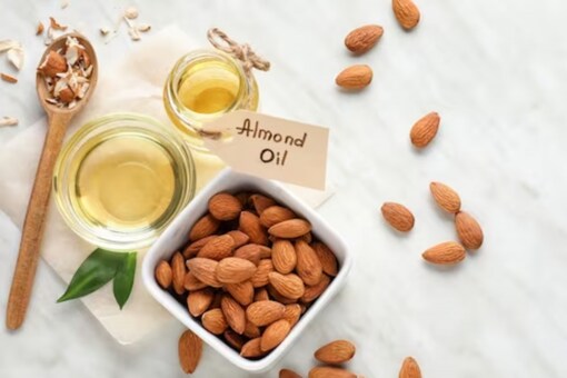 Pure Vs Fake Almond Oil: How To Check If They Are Authentic - News18