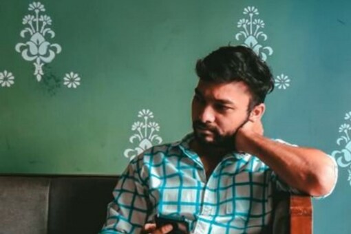 Lyricist Vishnu Edavan's Pregnant Girlfriend Files Complaint Against ...