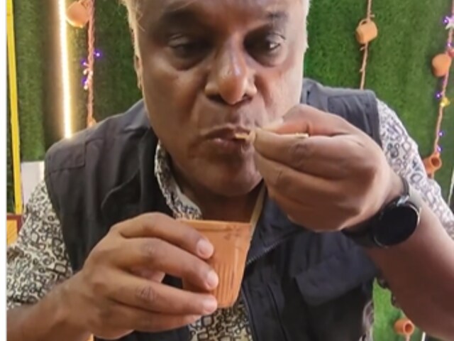 Ashish Vidyarthi Votes In Favour Of Rasgulla Chai But Fans Hate The ...