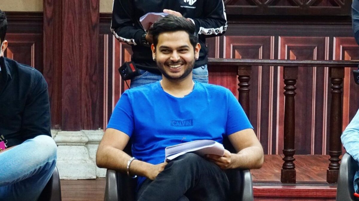 Turbulent Life Of Comedian Sidharth Sagar Will Leave You Surprised ...