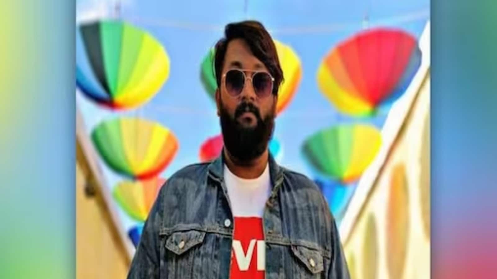 Watch: Kannada Rapper All Ok Falls On Stage After Being Pushed By A Fan ...