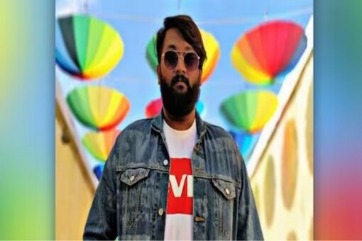 Watch: Kannada Rapper All Ok Falls On Stage After Being Pushed By A Fan ...