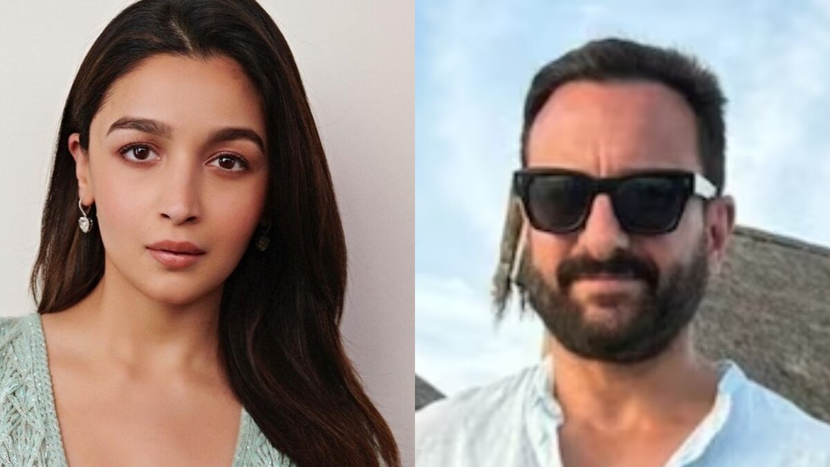 Redditors Put Saif Ali Khan And Alia Bhatt On List Of Actors Who Went ...