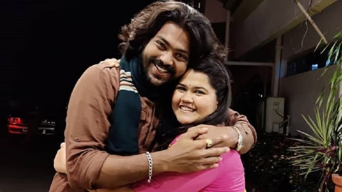 Marathi Actor Hrishikesh Shelar's New Show To Go On Air From March 13 ...