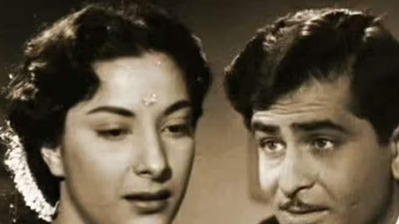 When Raj Kapoor And Nargis’ Alleged Affair Took The Industry By Storm | Movies News - News18