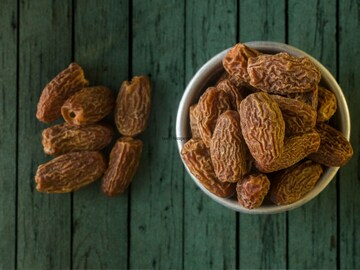 5 Surprising Health Benefits Of Dates - News18