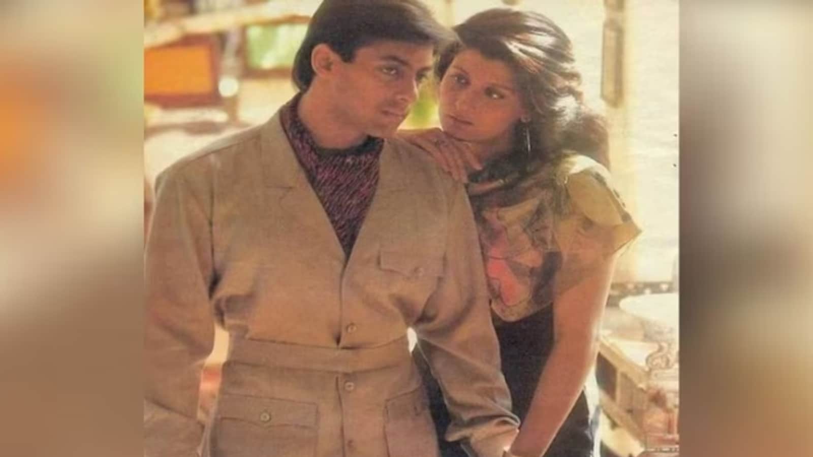 Why Salman Khan’s Marriage With Sangeeta Bijlani Was Called Off 29 Years Ago | Movies News - News18