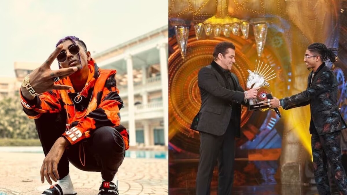 Marriage On The Cards For Bigg Boss 16 Winner Rapper MC Stan? Read To ...