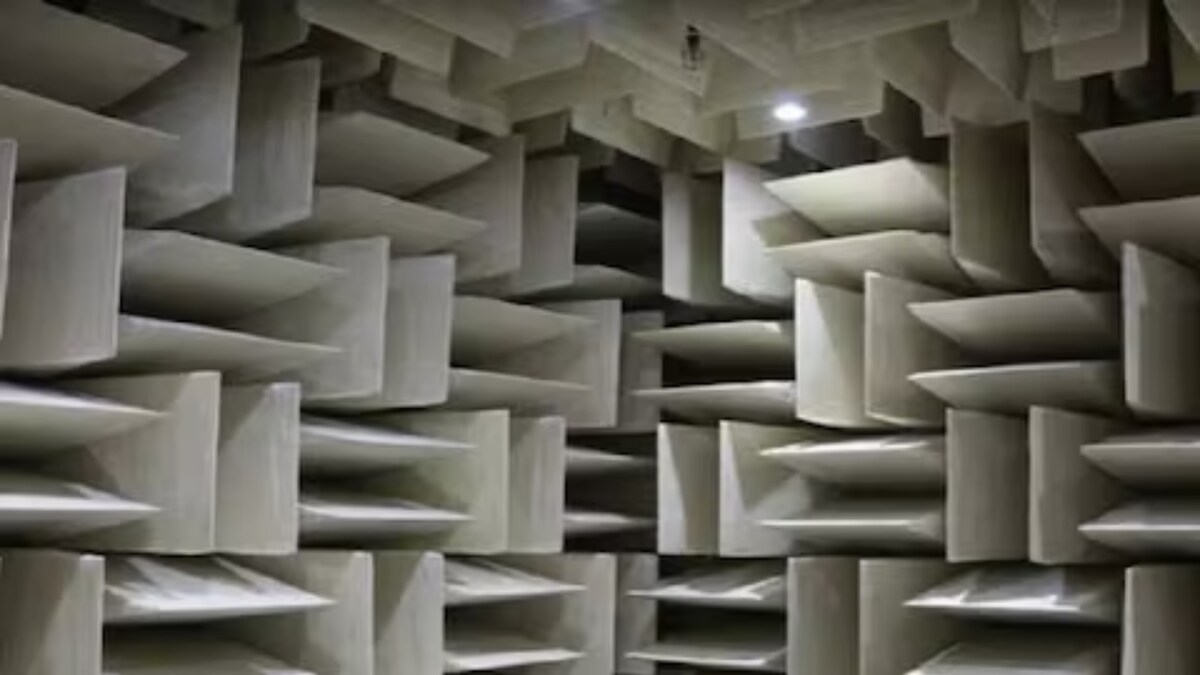 World's Quietest Room Is In Microsoft HQ; There're Rules To Spend Time ...