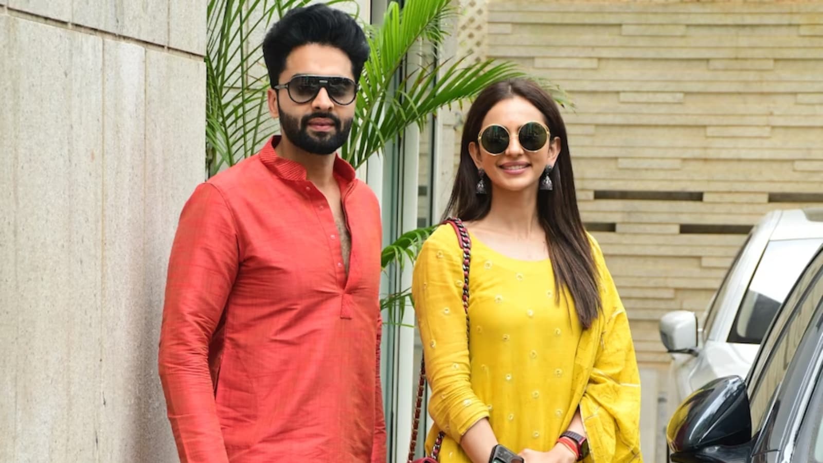 Actress Rakul Preet Singh All Set To Marry Beau Jackky Bhagnani ...