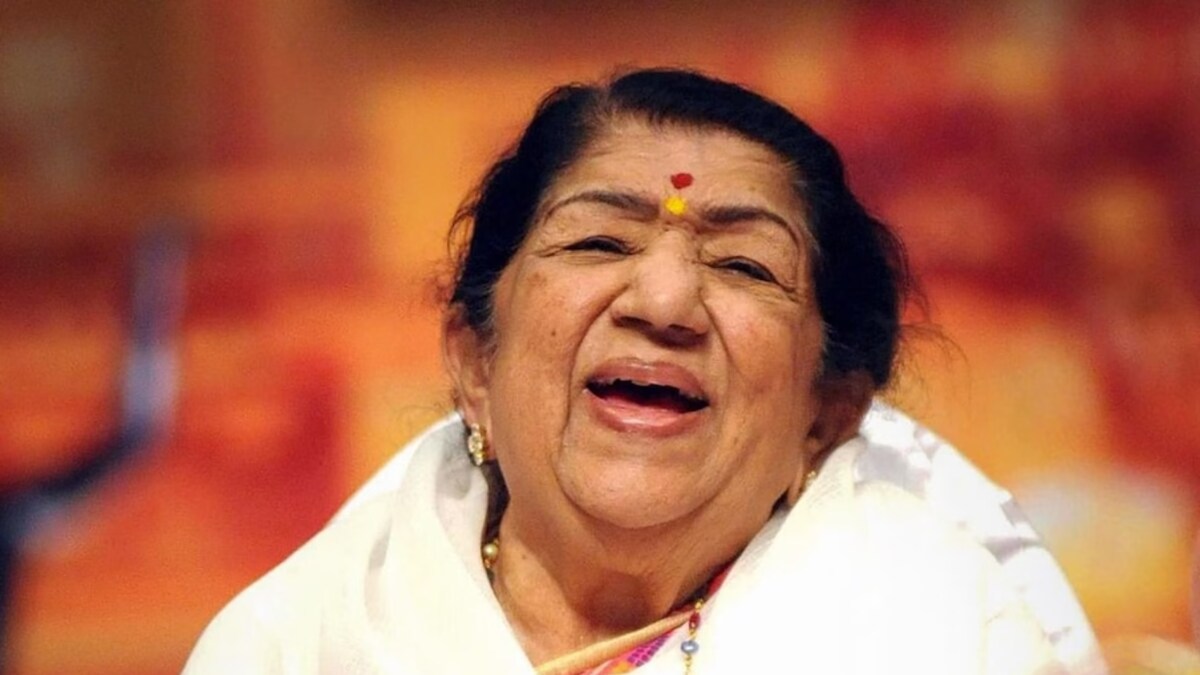 Lata Mangeshkar’s 1st Death Anniversary: A Look At The Iconic Singer’s ...