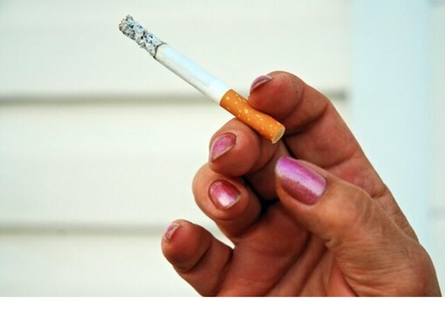 No Smoking Day 2023: New-Age Therapy That Can Help Manage The Urge To ...