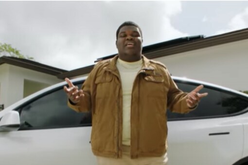 A Decade After Going Viral, Popeyes Meme Kid Now Stars In Super Bowl Ad ...