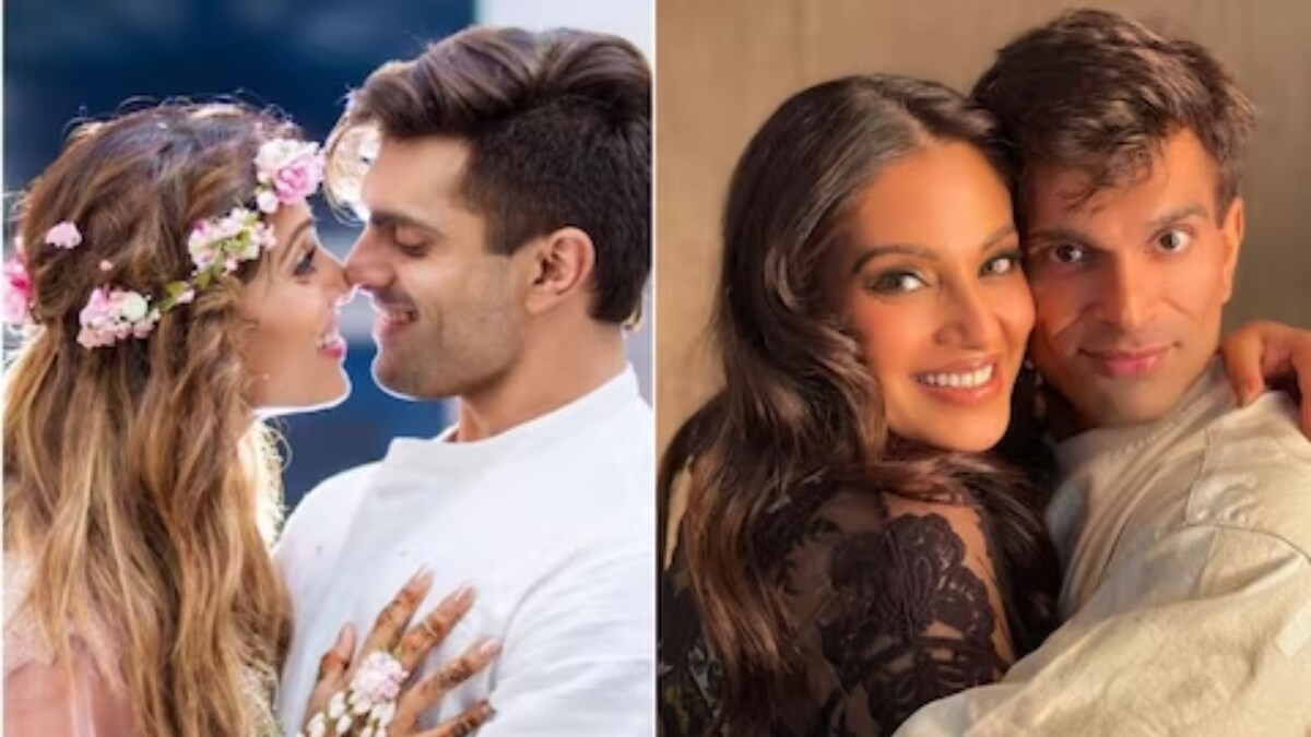 Birthday Special: From TV To Big Screen, Karan Singh Grover's Journey ...